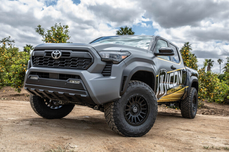 ICON 2024+ Toyota Tacoma Tubular UCA DJ Pro Kit – Medero Performance
