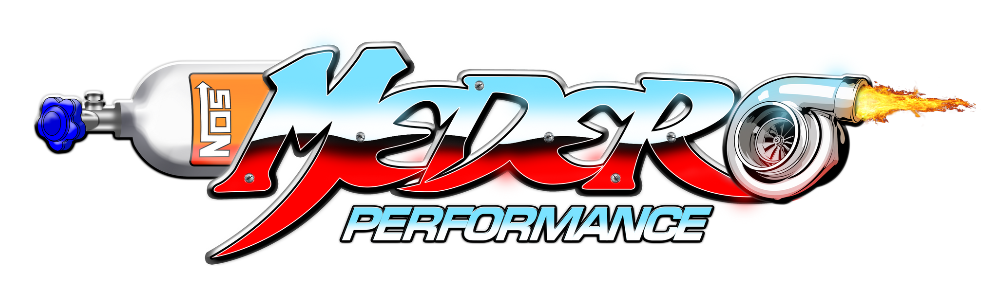 Interior – Medero Performance