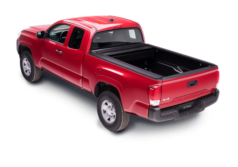 Retrax 16-18 Tacoma 5ft Double Cab RetraxONE MX – Medero Performance