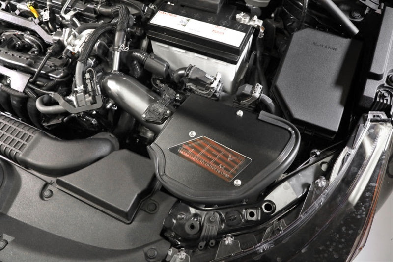 AEM C.A.S. 19 Toyota Corolla Hatchback 2.0L F/I – Medero Performance