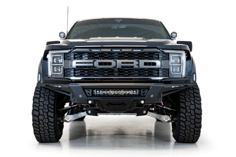 ADD 21-23 Ford F-150 Raptor Phantom Front Bumper – Medero Performance