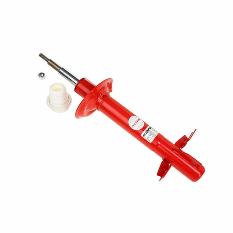 Koni 14-18 Dodge ProMaster Van w/Leaf Spring Rear Susp. (Non Torsion R ...